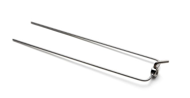 Rotisserie Fork – Wild Fire Pits