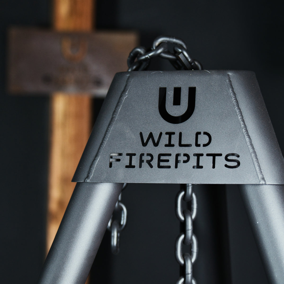 The Rad Pit 600mm dia bowl – Wild Fire Pits